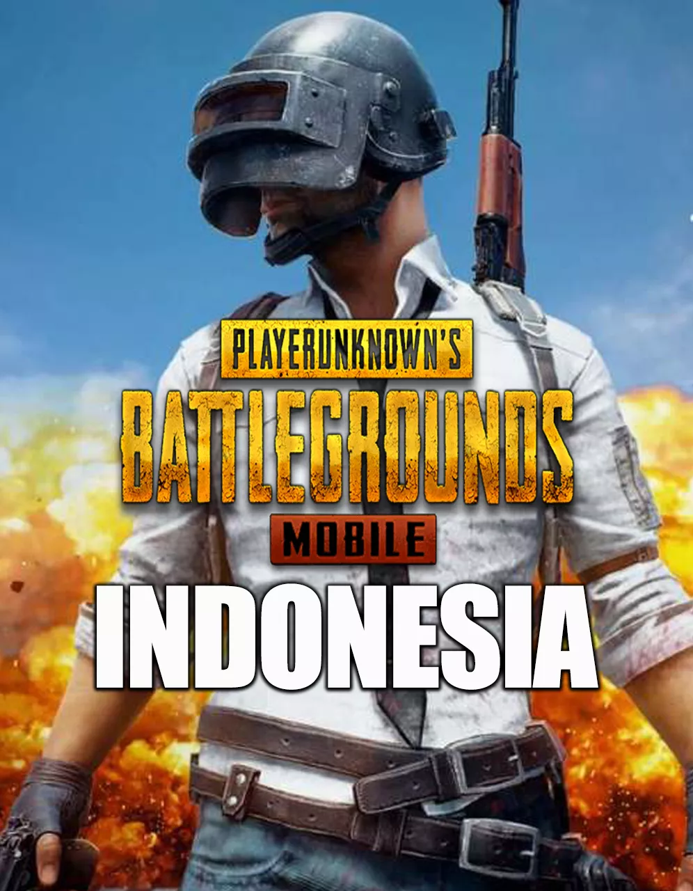 PUBG Mobile [INDONESIA]